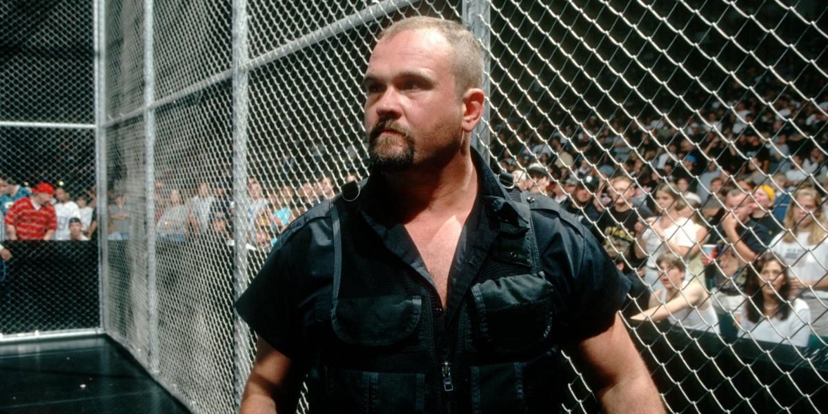 10 Wrestlers With Way Better WrestleMania Records Than You'd Expect