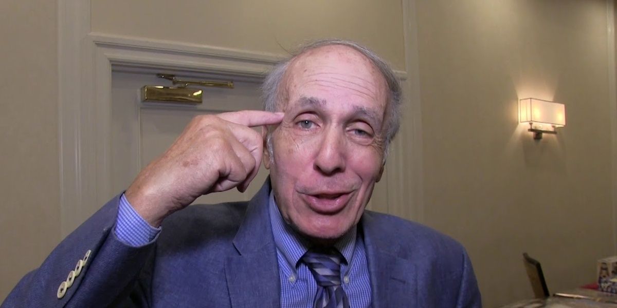 10 Insane Quotes From Pro Wrestling Books