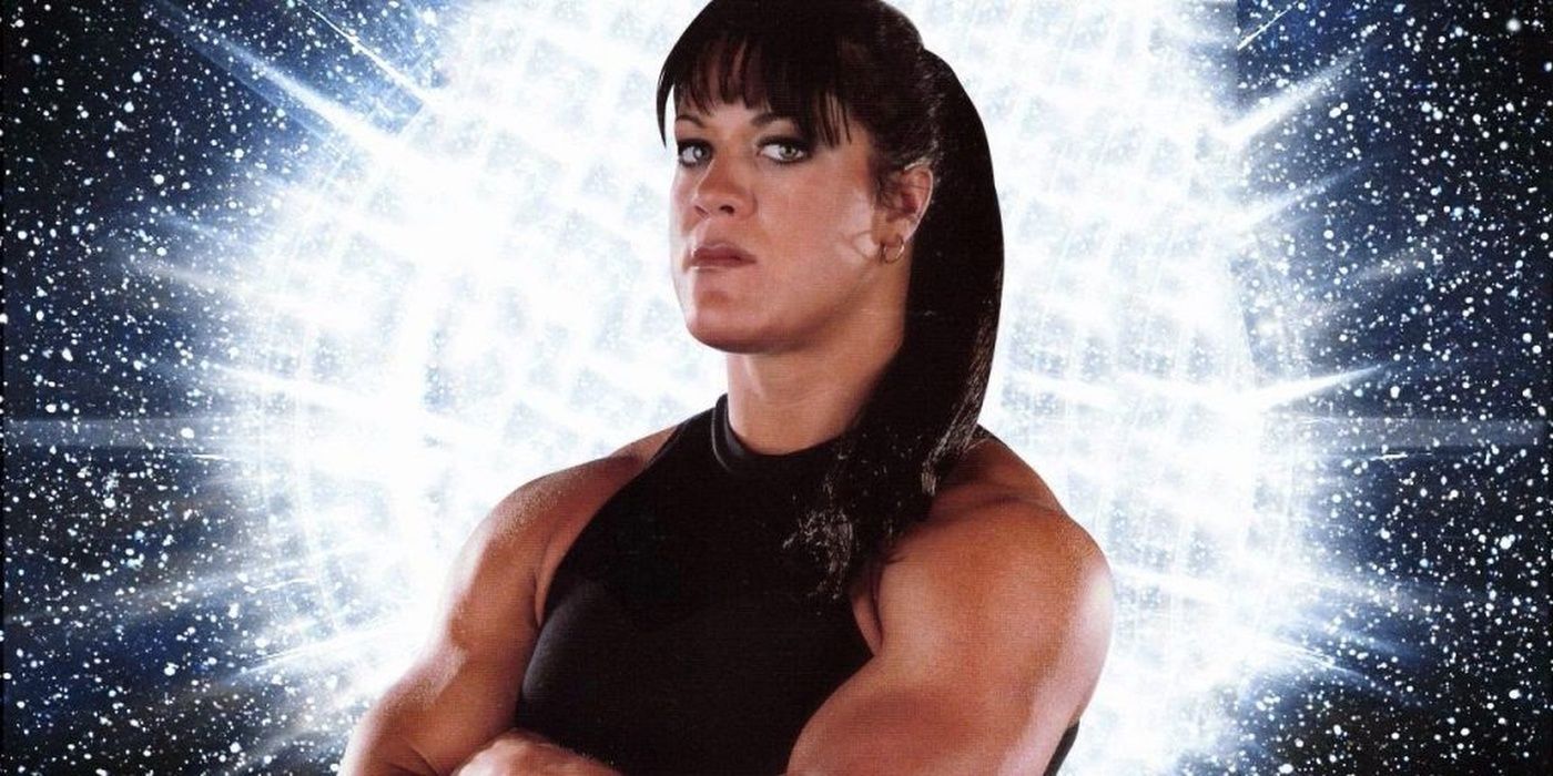 Vice Versa: Chyna Documentary Recap