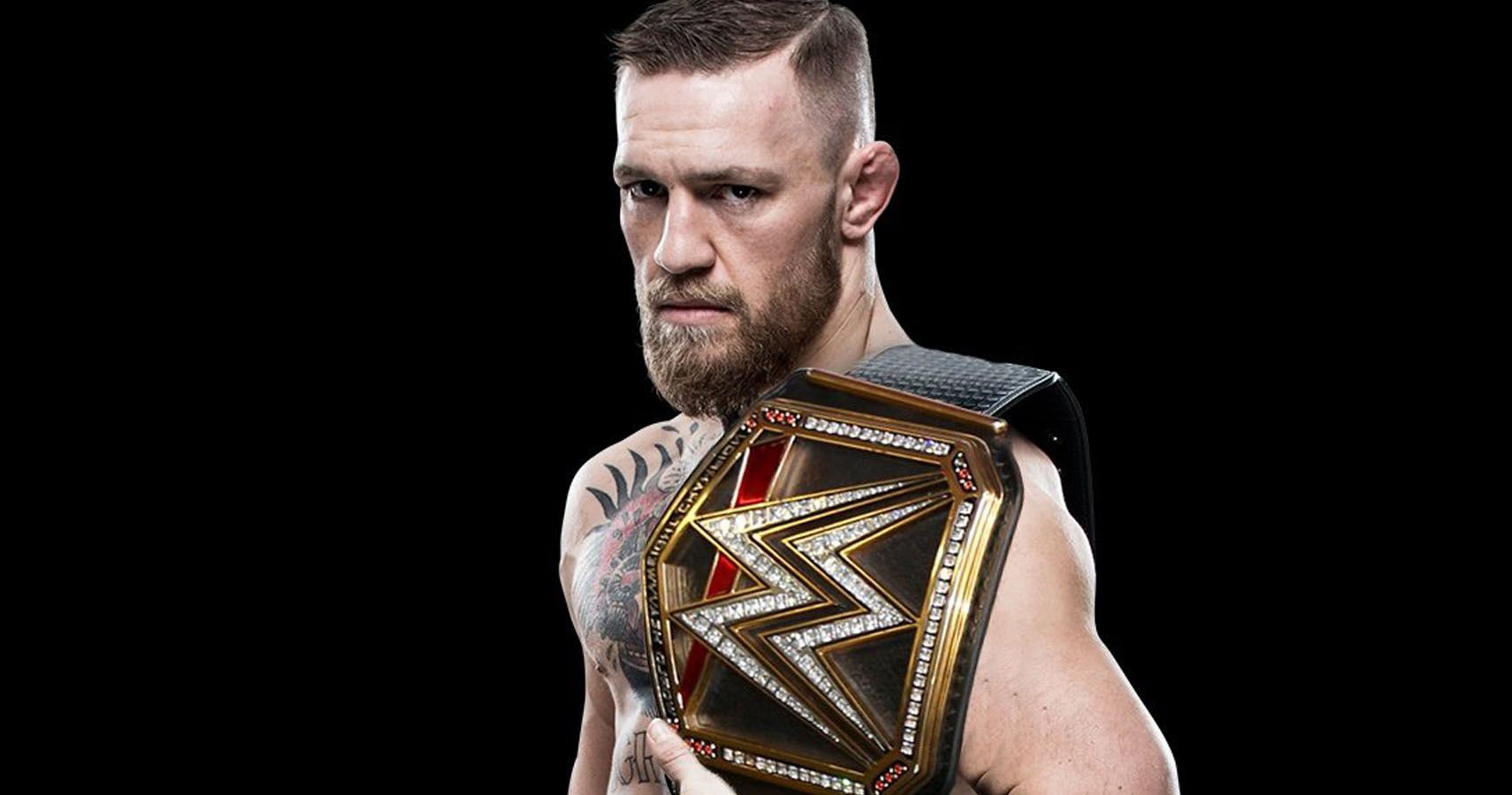 Conor McGregor Loses UFC Fight, Is WWE The Next Stop In His Career?