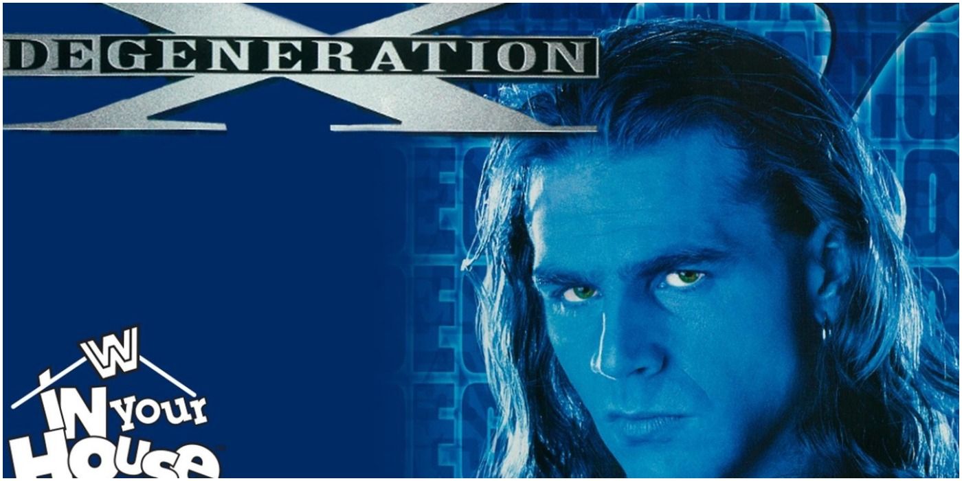 Every WWE PPV From 1997, Ranked Worst To Best