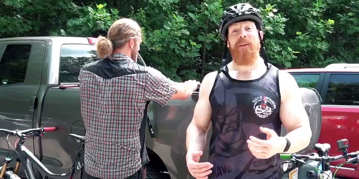 10 Things We've Learned About Wrestlers On WWE 24