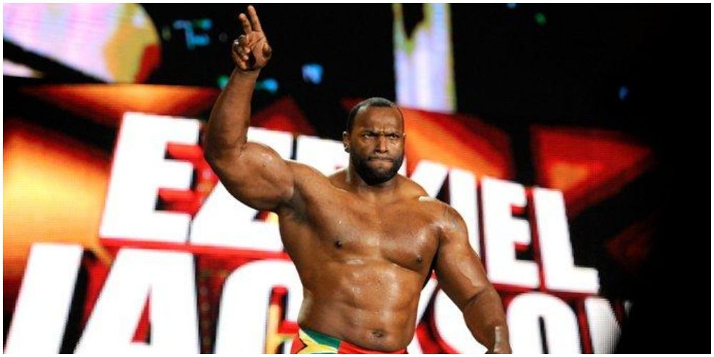 10 Wrestlers We Can't Believe Scored Eliminations In 2010s Royal Rumble ...