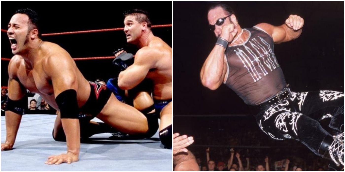 10 Old Finishers That Were Ahead Of Their Time