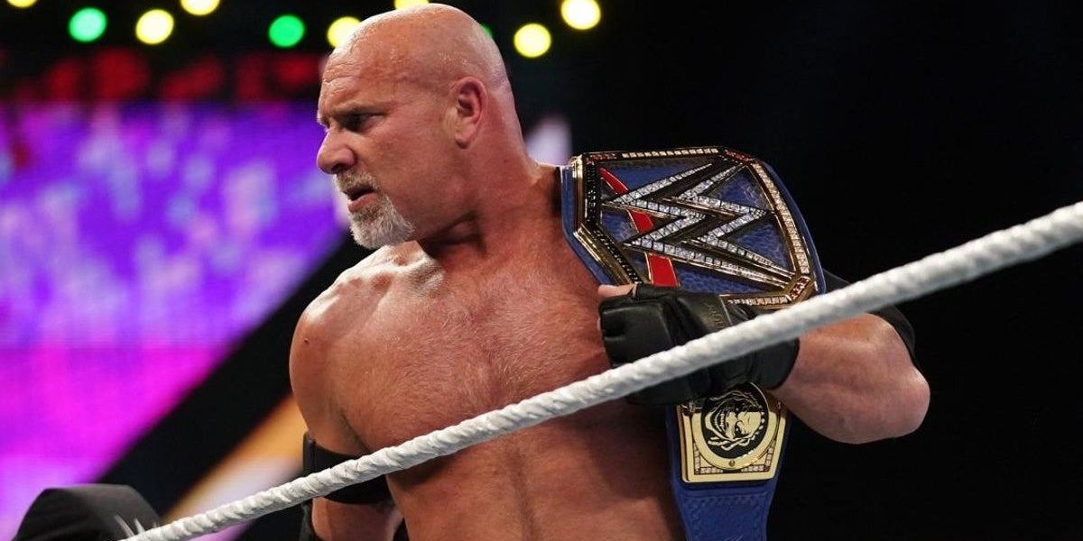 Every NXT, WWE & Universal Championship Change Of 2020, Ranked