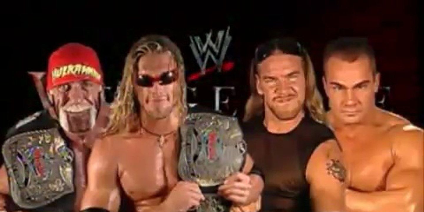 Hulk Hogan's Last 10 WWE PPV Matches Ranked From Worst To Best