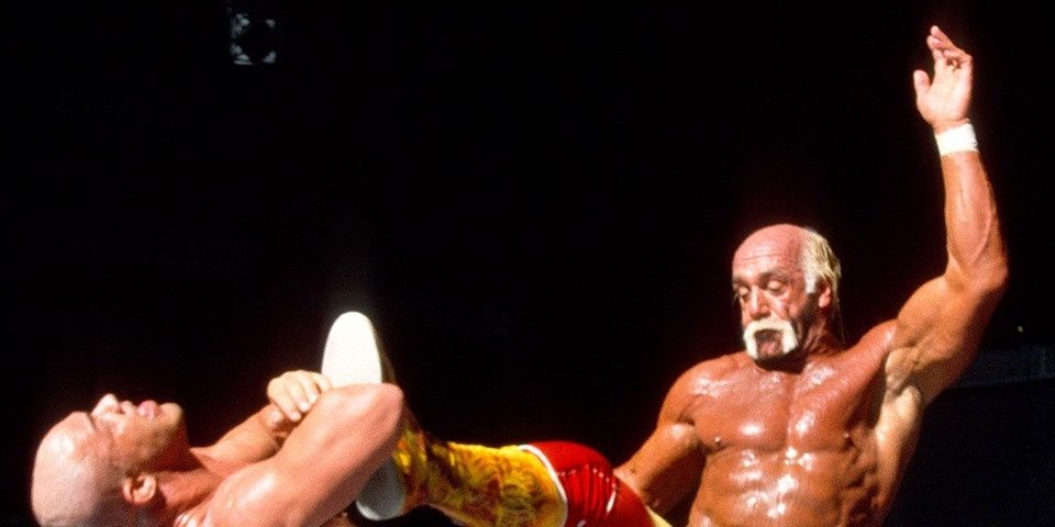 Hulk Hogan's Last 10 WWE PPV Matches Ranked From Worst To Best