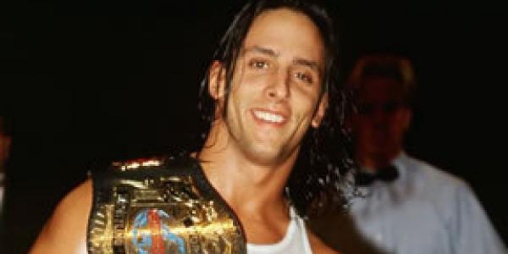 The 10 First WCW Cruiserweight Champions, Ranked