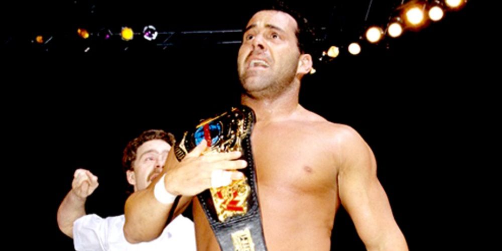 10 Backstage Stories Fans Should Know About Dean Malenko