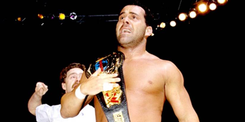 10 Backstage Stories Fans Should Know About Dean Malenko