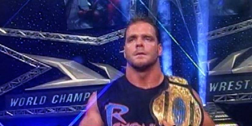 Final WCW World Television Champions, Ranked