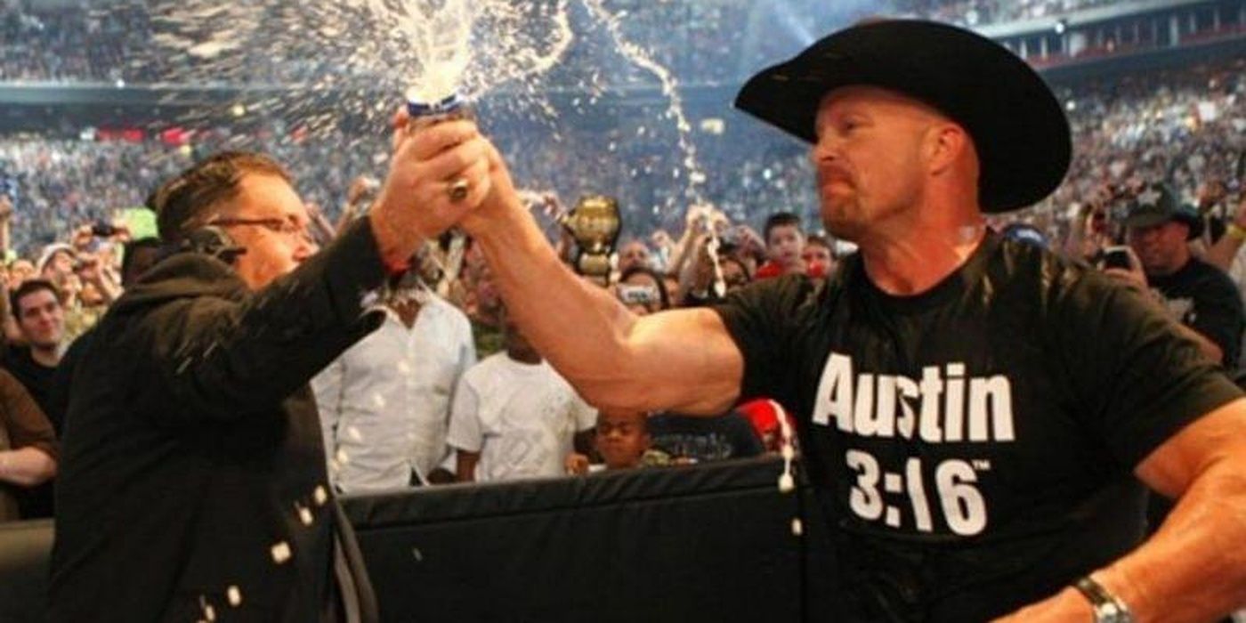 9 Craziest Moments In Jim Ross’ Career