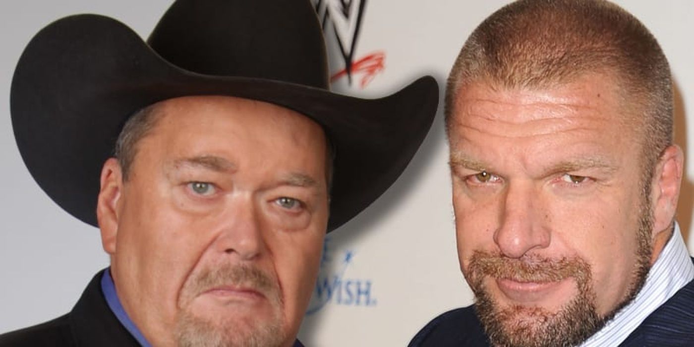 9 Craziest Moments In Jim Ross’ Career