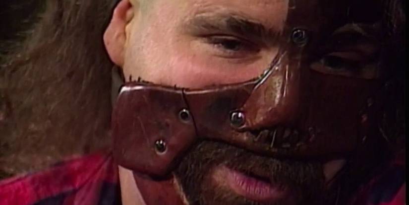 9 Craziest Moments In Jim Ross’ Career