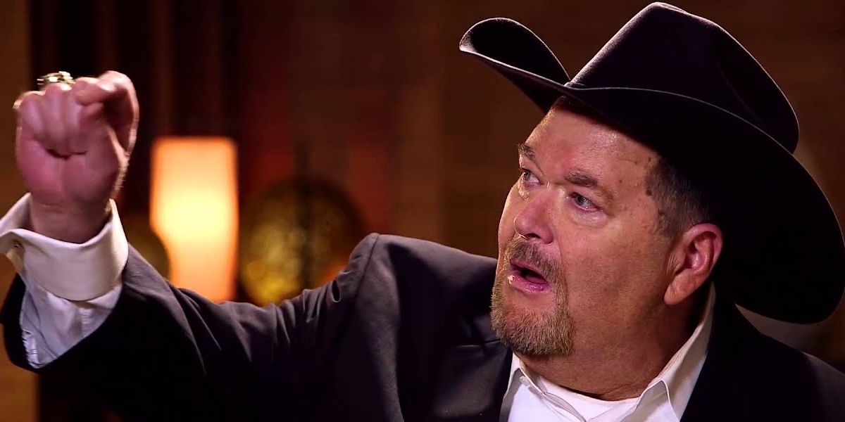 10 Insane Quotes From Pro Wrestling Books