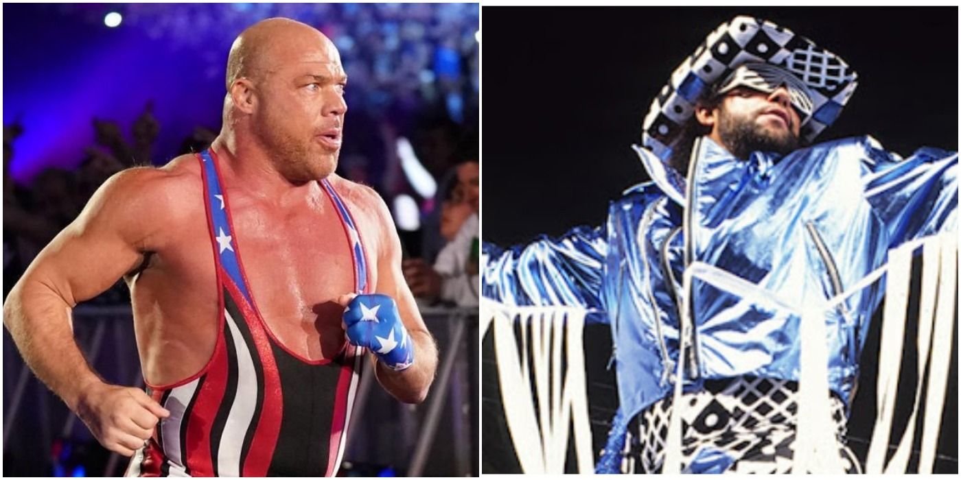 9 Wrestlers Who Were In The Final Four Most (But Never Won)