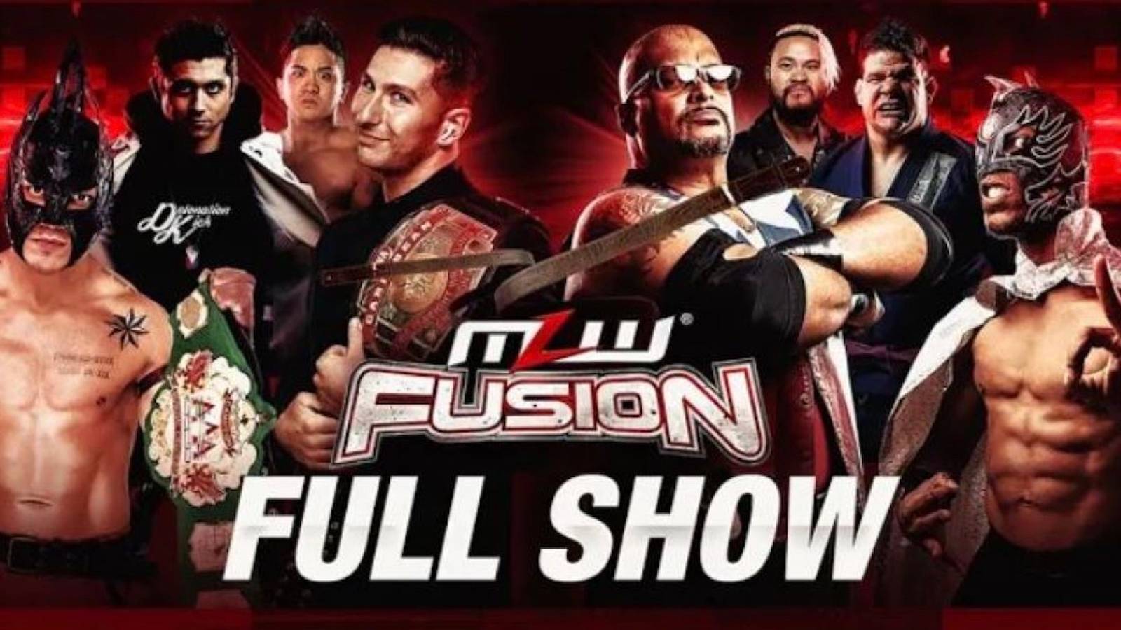Disgraced NBA Referee Tim Donaghy Makes MLW Debut