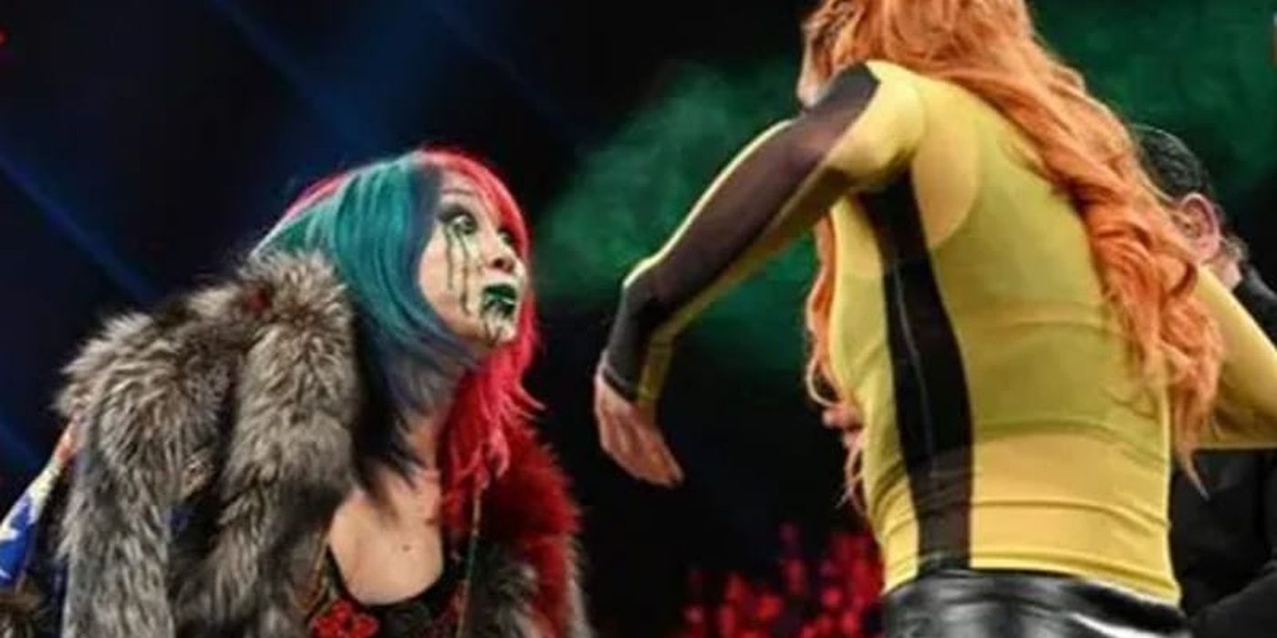 10 Best Foreign Objects In Wrestling