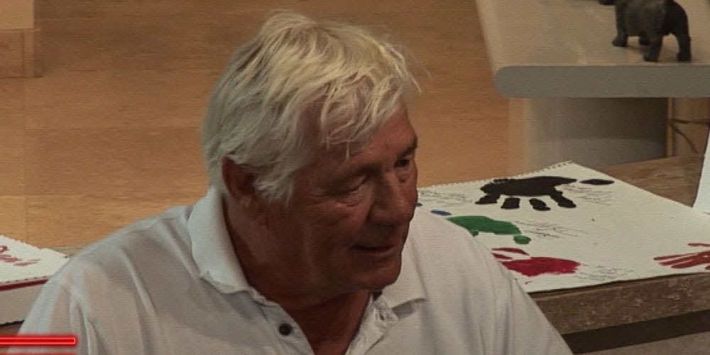 10 Best Pat Patterson Moments In WWE History