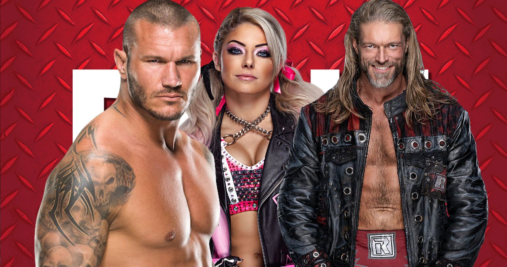 Raw Winners and Losers: Orton Returns To Take Out Bliss, Edge Declares ...