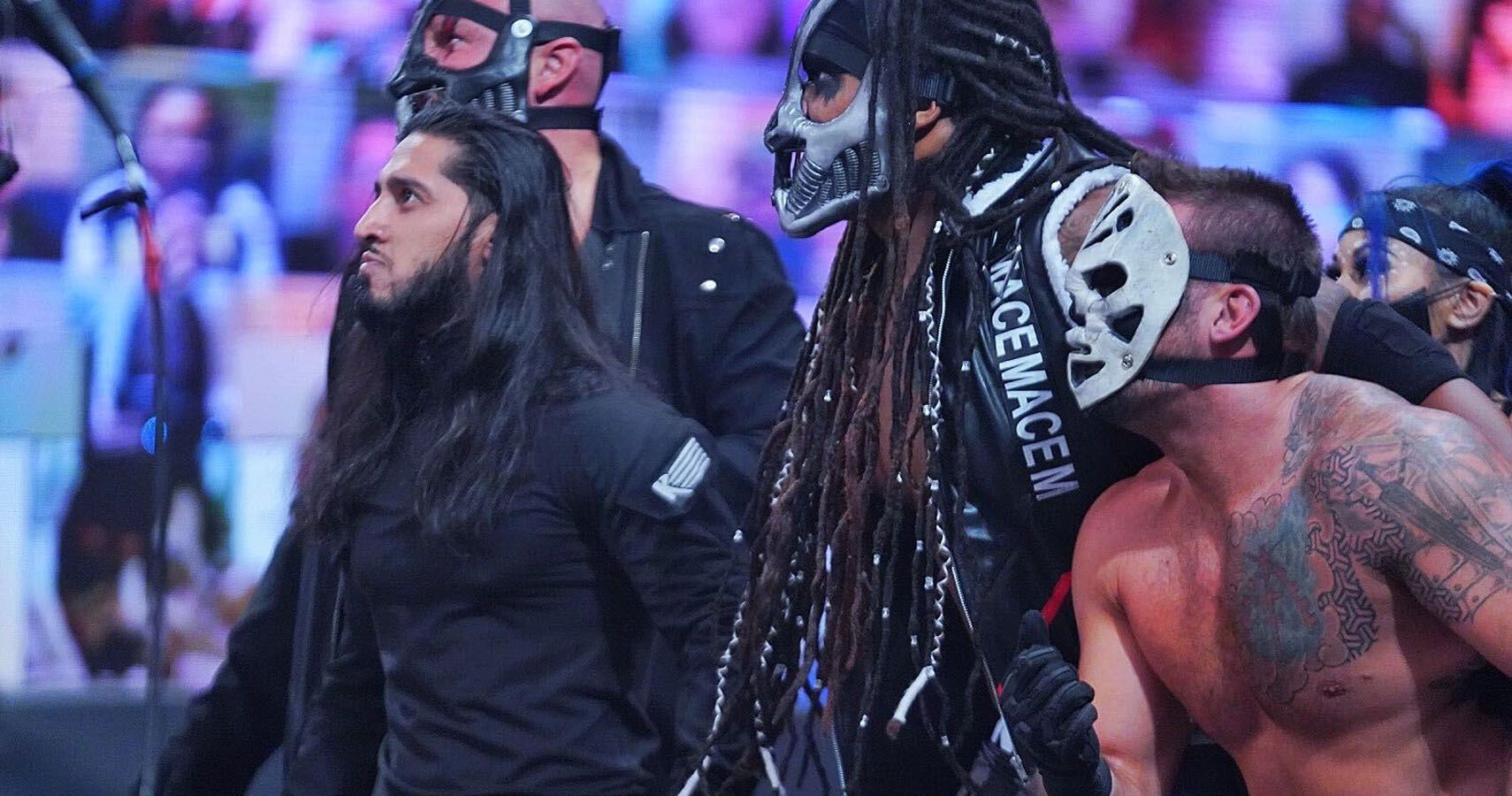 Backstage Details On WWE's Lowball Contract Offers To Retribution Members