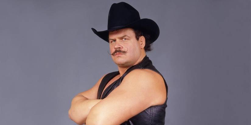 10 WCW Television Champions Who Disappeared Into Oblivion