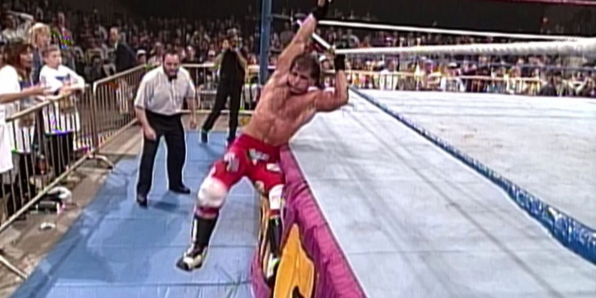 Every WWE PPV From 1995, Ranked Worst To Best