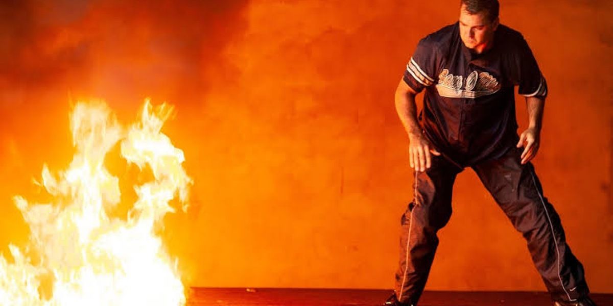 Bray Wyatt & 9 Other WWE Wrestlers Who Were Set On Fire