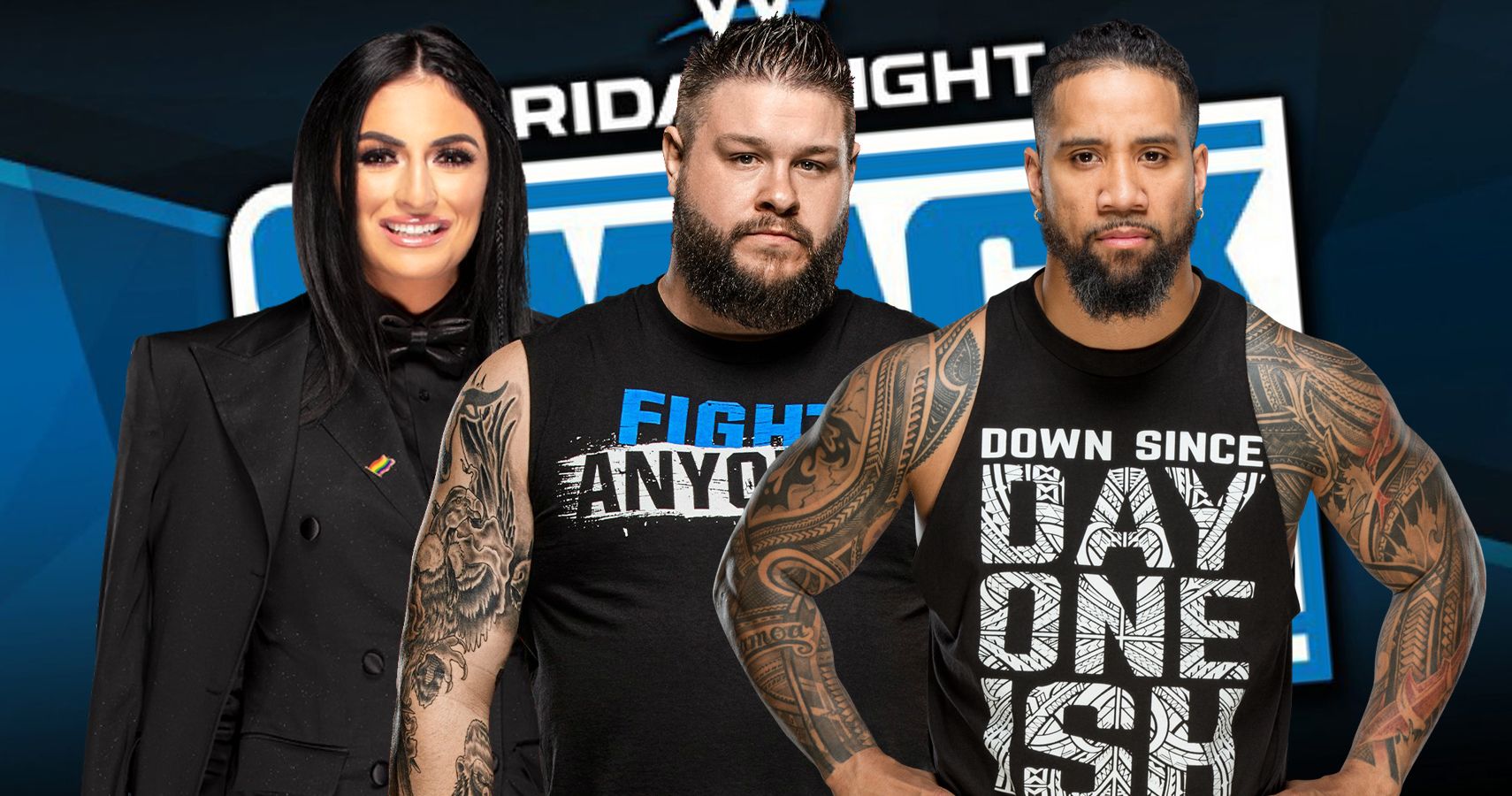 SmackDown Winners and Losers: Roman and K.O. Feud Far From Over