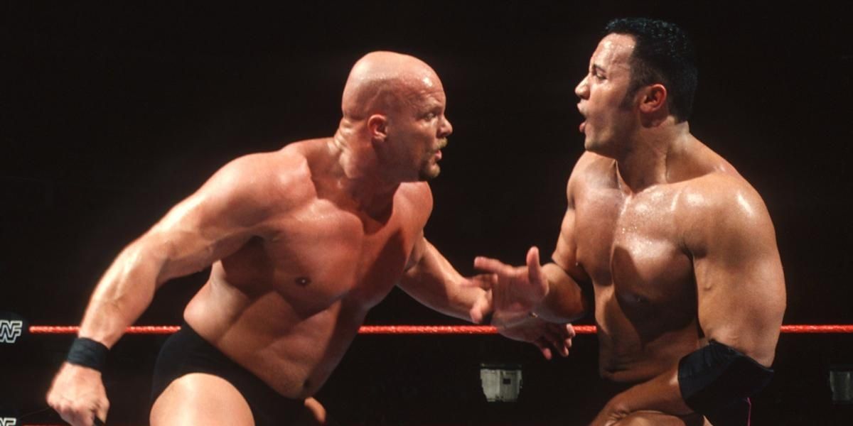 The Best Royal Rumble Performance Of These 10 Former WWE World Champions