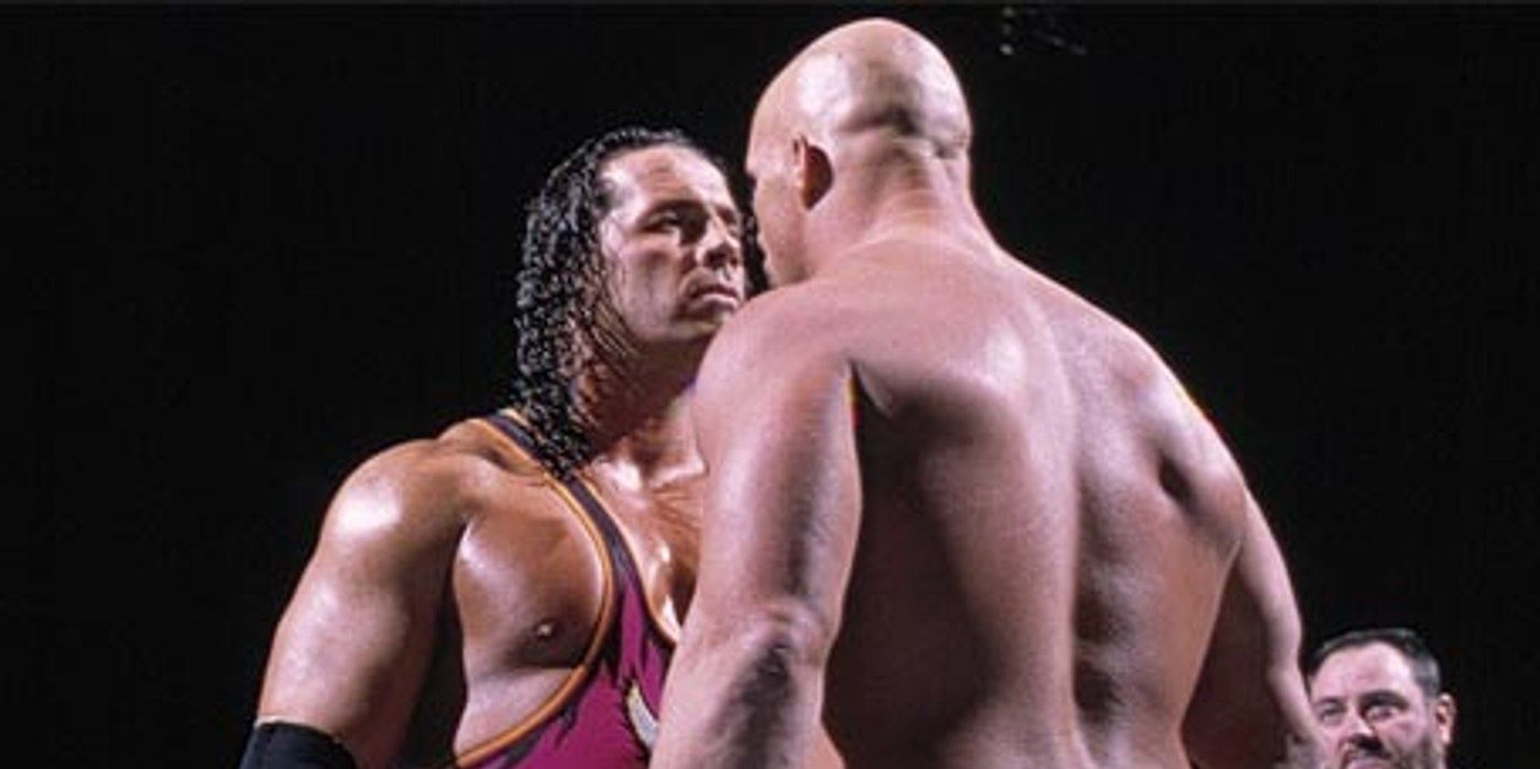 Every WWE PPV From 1996, Ranked Worst To Best