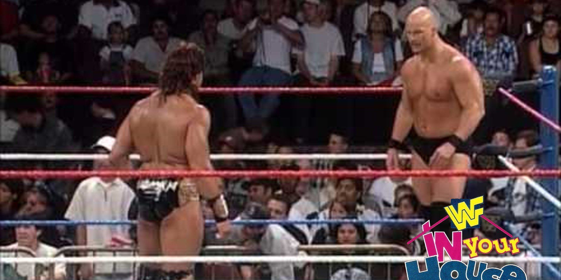 Stone Cold's First 10 WWE PPV Matches, Ranked From Worst To Best