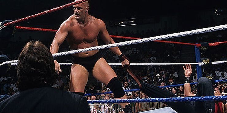 Stone Cold's First 10 WWE PPV Matches, Ranked From Worst To Best
