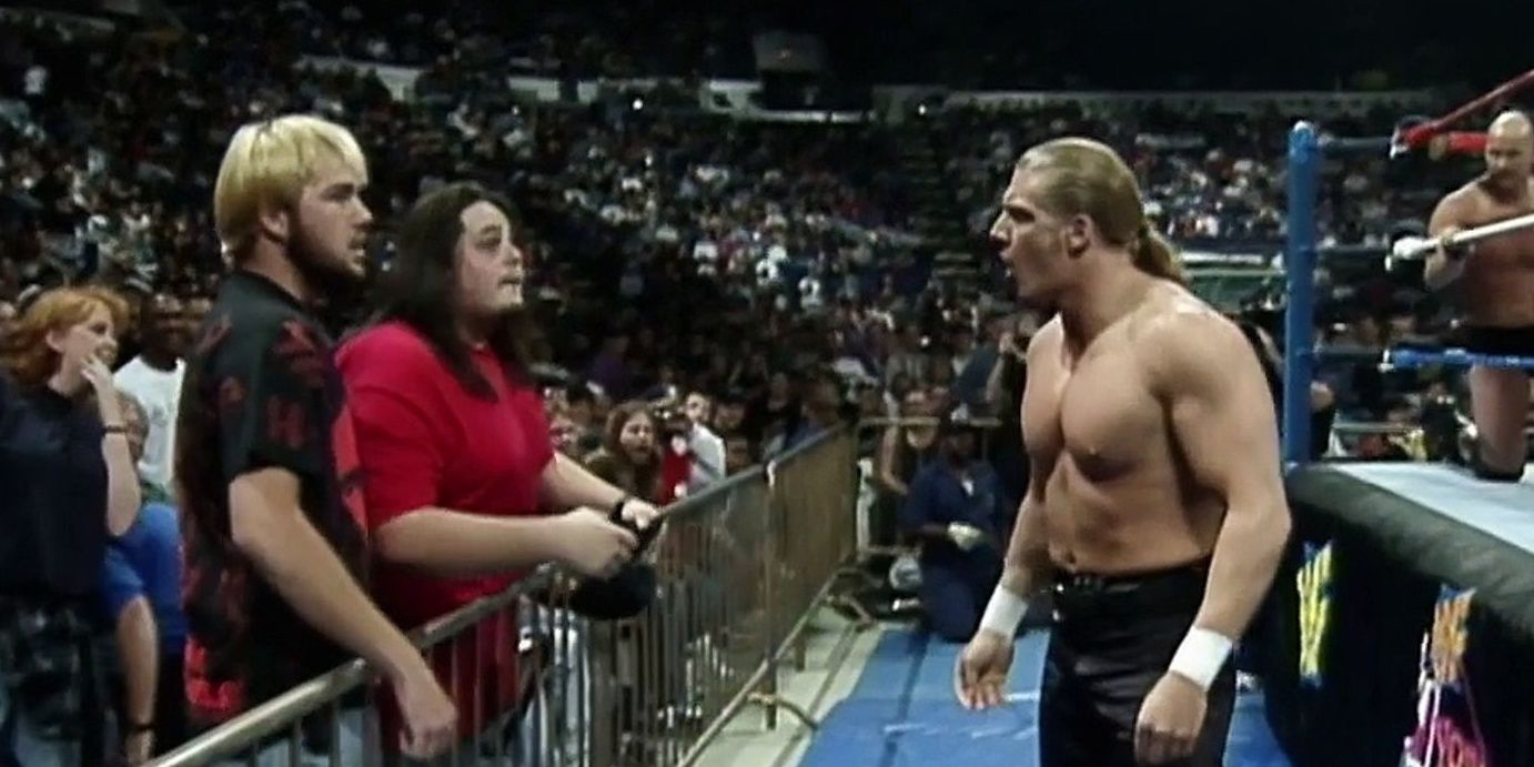 Stone Cold's First 10 WWE PPV Matches, Ranked From Worst To Best