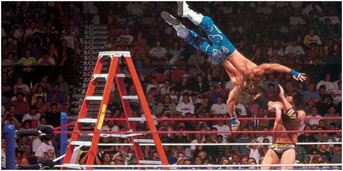 Every WWE PPV From 1995, Ranked Worst To Best