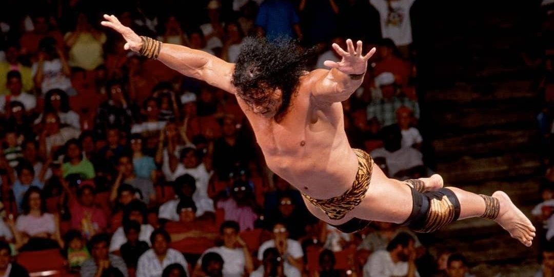 10 Old Finishers That Were Ahead Of Their Time