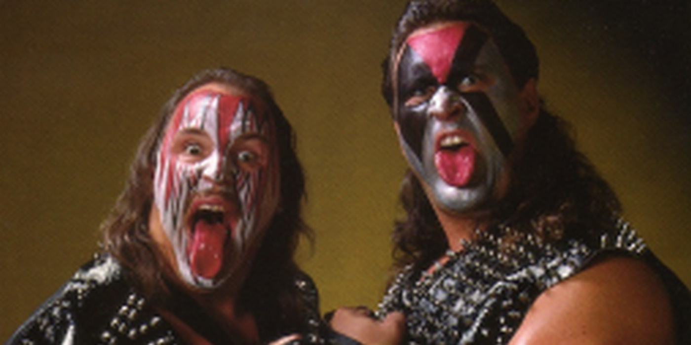 4 Times Repackaging A Tag Team Worked (& 5 Times It Failed)