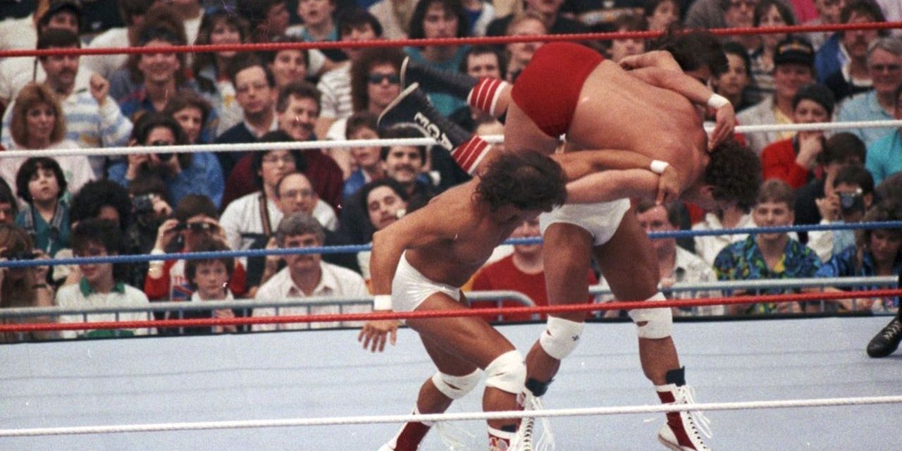 10 Terrible Openers On Otherwise Great PPV Cards