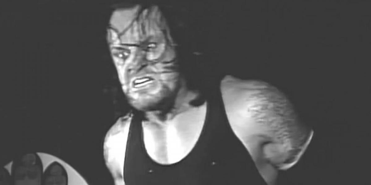 The Undertaker's Last 10 WWE Championship Matches, Ranked From Worst To ...