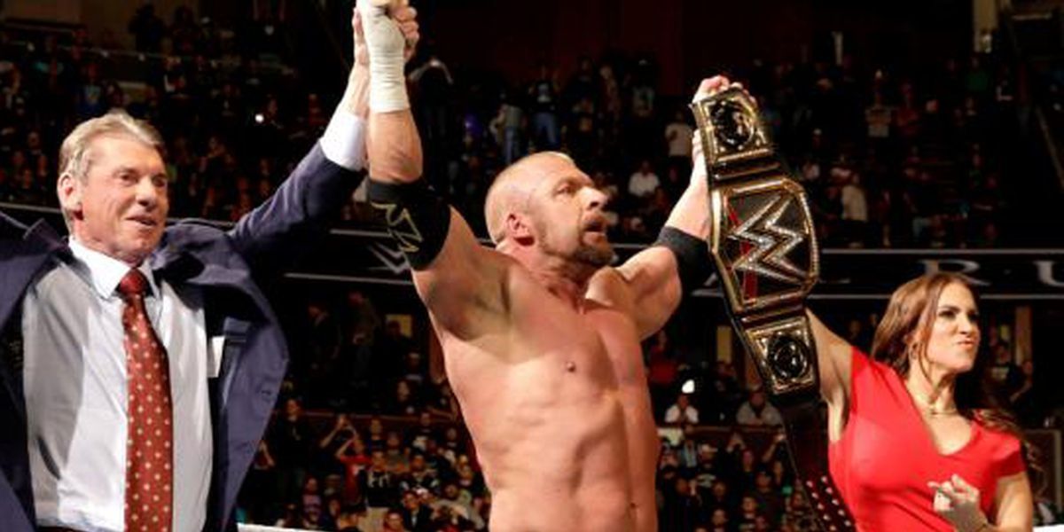 9 Wrestlers Who Won A Championship In Their Return Match