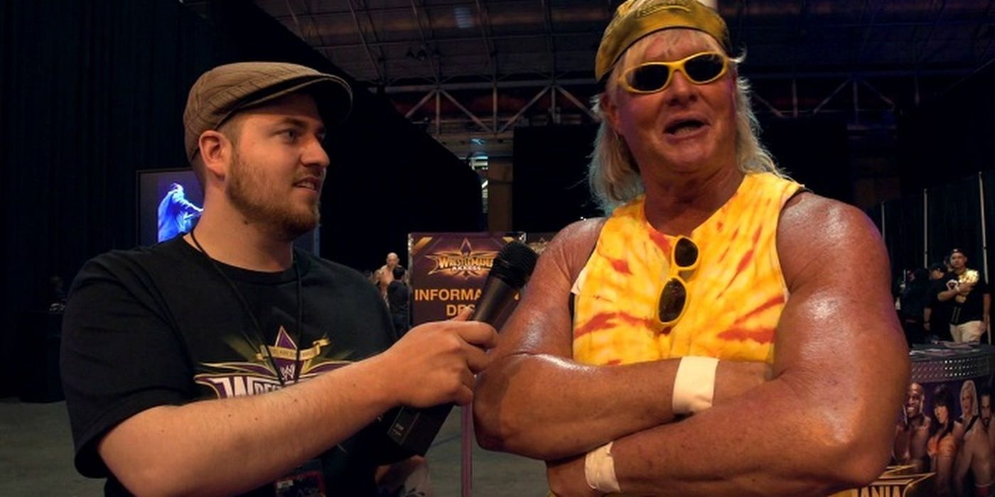 10 Most Famous Wrestling Fans Ever