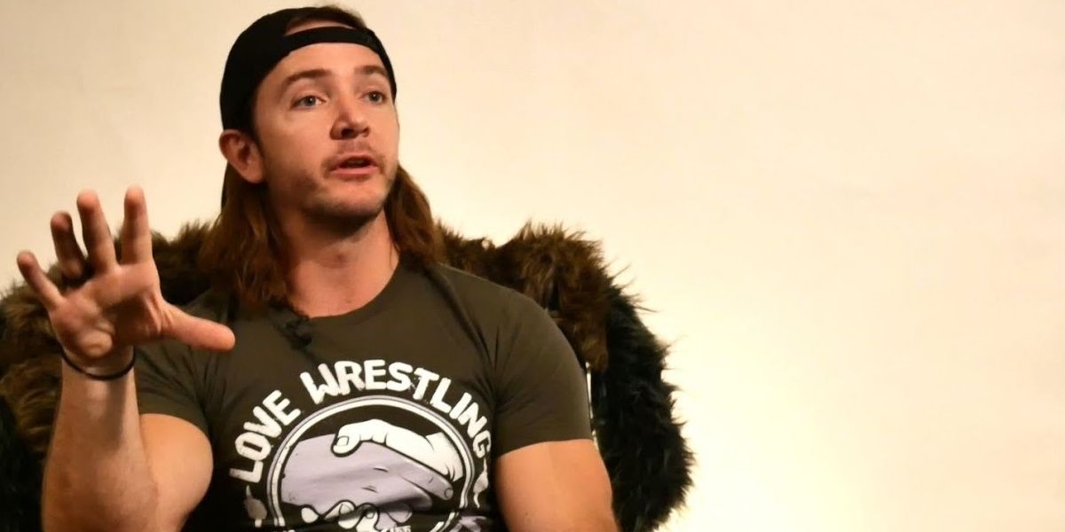 10 Emerging WWE Stars You Didn't Know Wrestled In Other Promotions