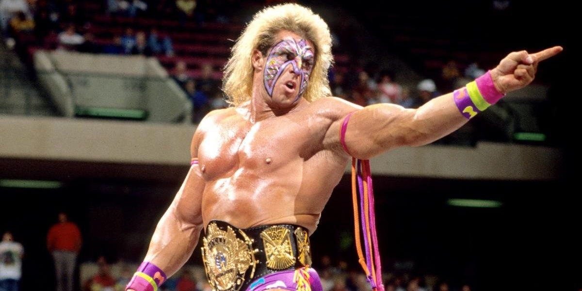 The 10 Longest-Reigning WWE Champions Of The 1990s