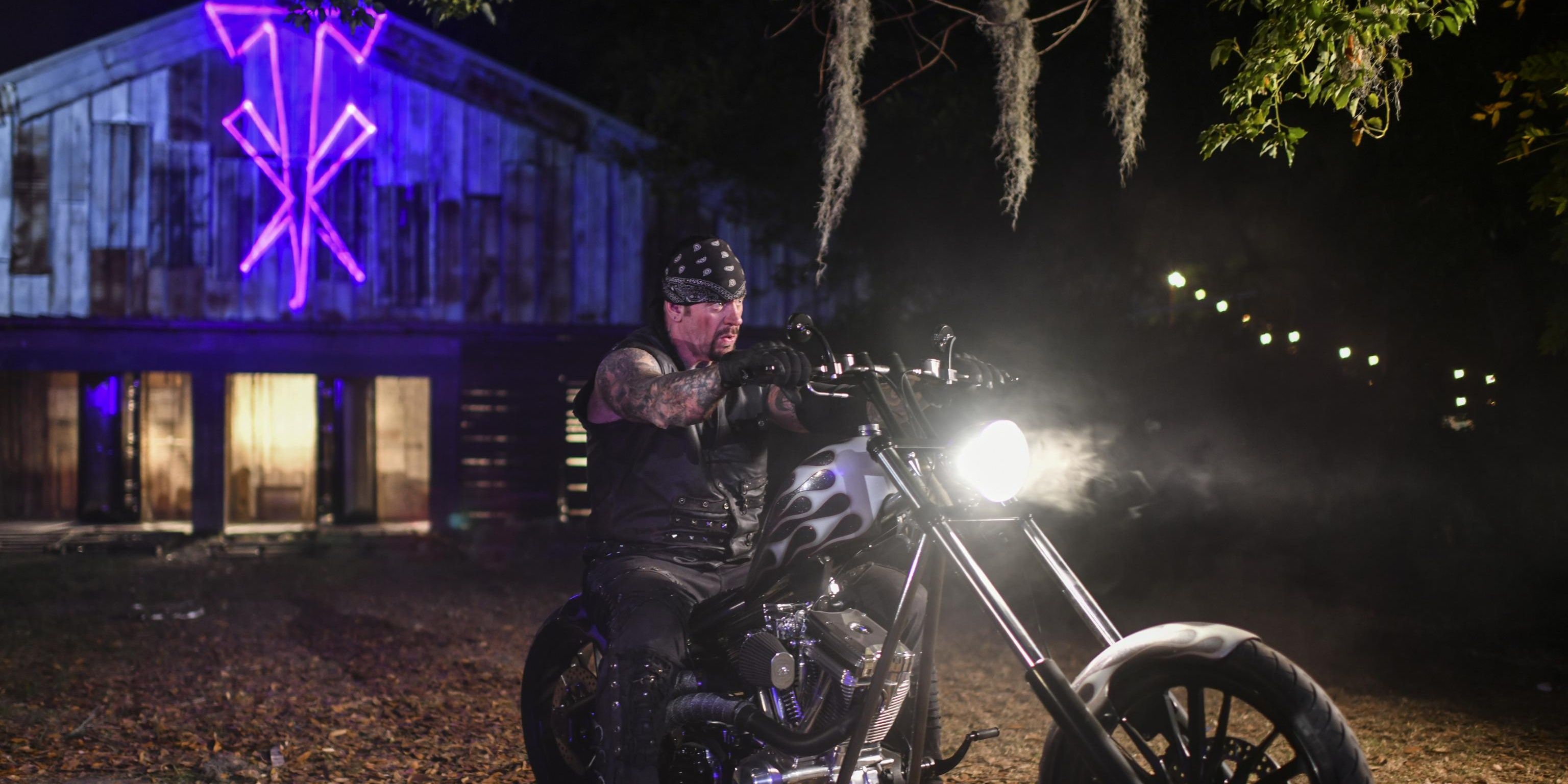 10 Best Cinematic Matches Of 2020 In WWE