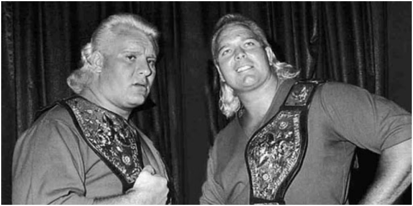 13 Best Wrestlers Managed By Lou Albano, Ranked