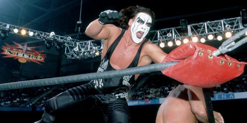 Why WWE Was The Best Company Of The '90s (& Why WCW Was)