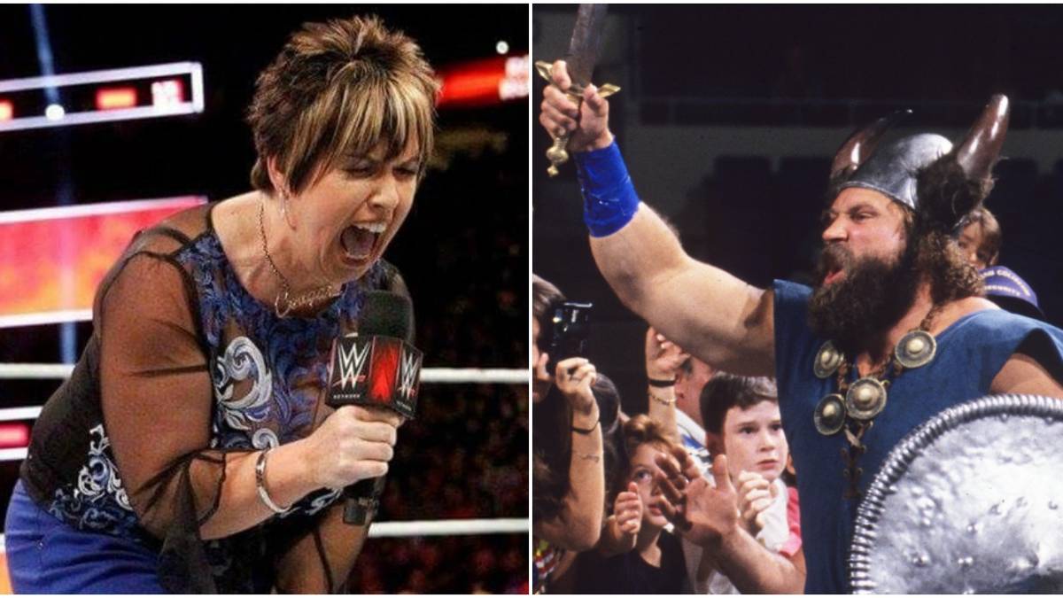 10 Stupidest Gimmicks To Ever Enter The Royal Rumble
