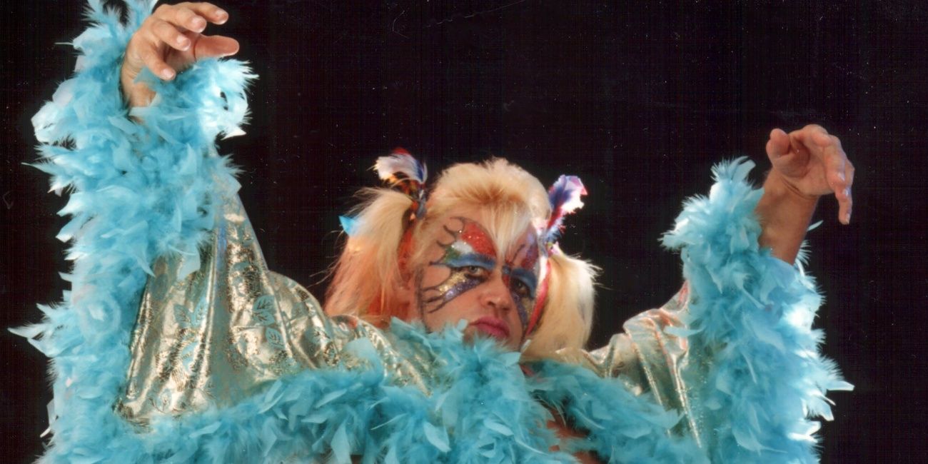 10 Wrestlers That Shawn Michaels Could Never Defeat