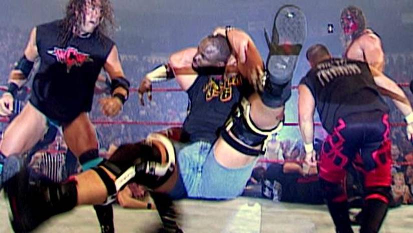 Steve Austin's Failed 2001 Heel Run, Explained
