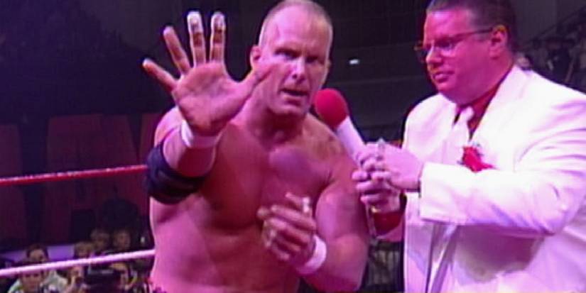 What These 10 Wrestlers Looked Like During Their WWE Debut In The 1990s